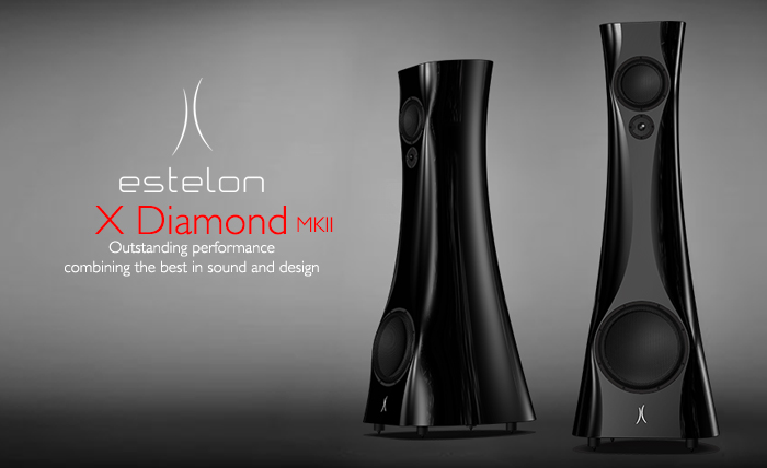 Estelon X Diamond MKII